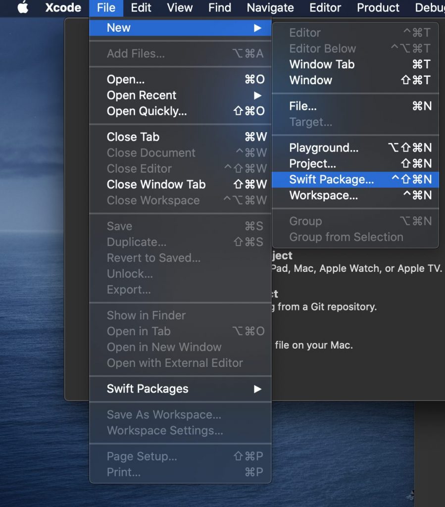SwiftUI製の自作ライブラリを作る - Tamappe Life Log