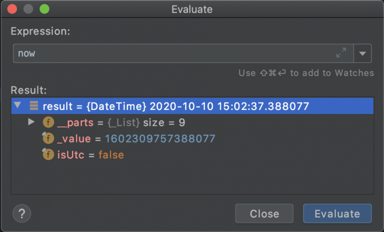 FlutterでTimerとDateTimeを使ったシンプルな時計アプリ - Tamappe Life Log