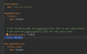 FlutterでTimerとDateTimeを使ったシンプルな時計アプリ - Tamappe Life Log